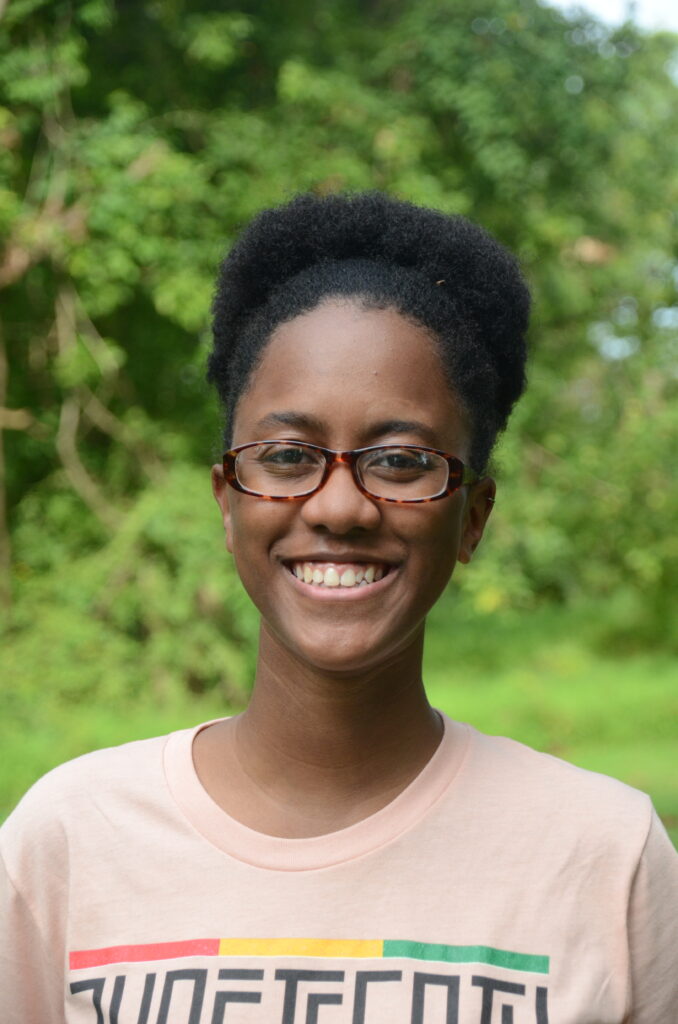 Current Fellows – Shriver Peaceworker Fellows Program - UMBC