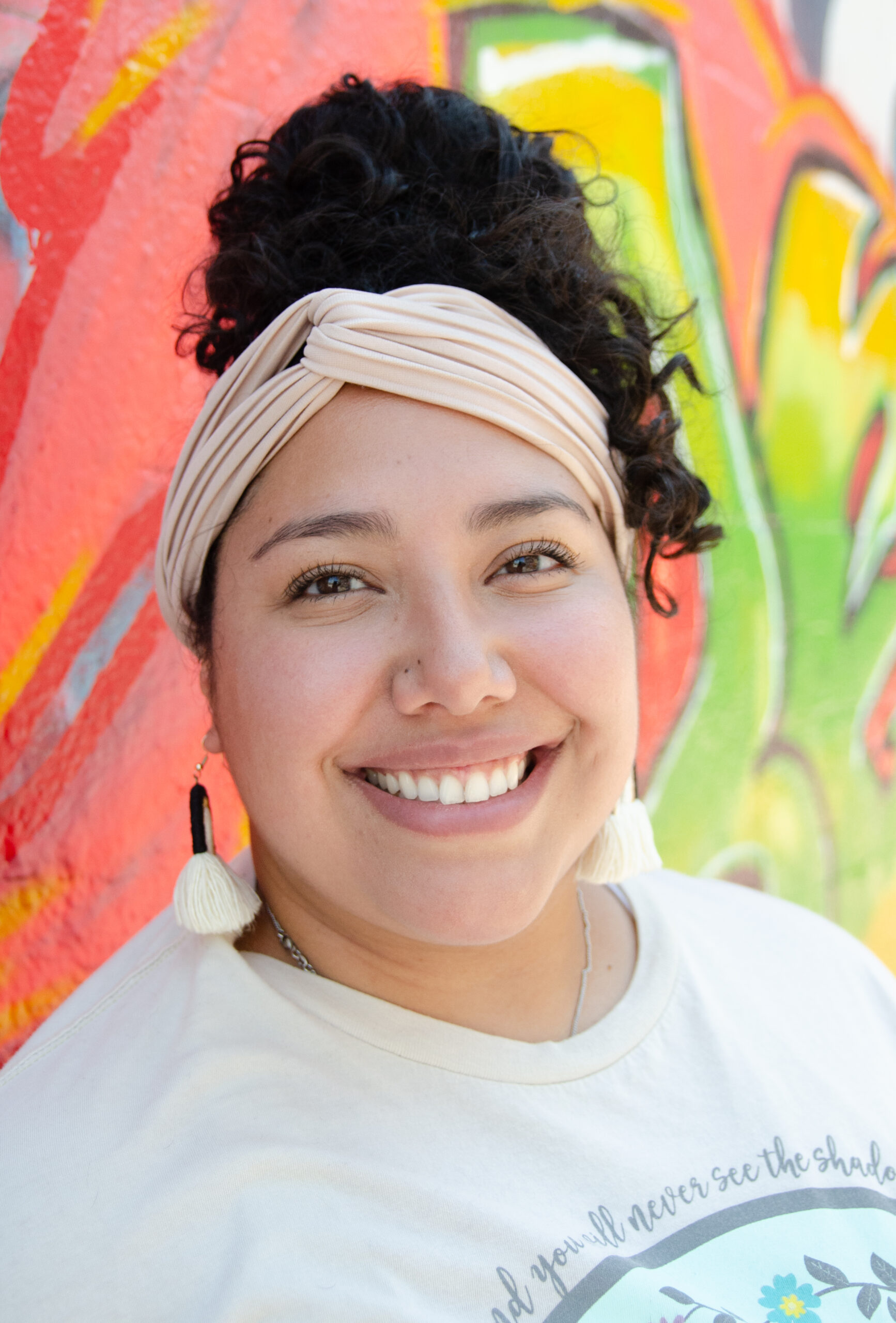 Current Fellows – Shriver Peaceworker Fellows Program – UMBC